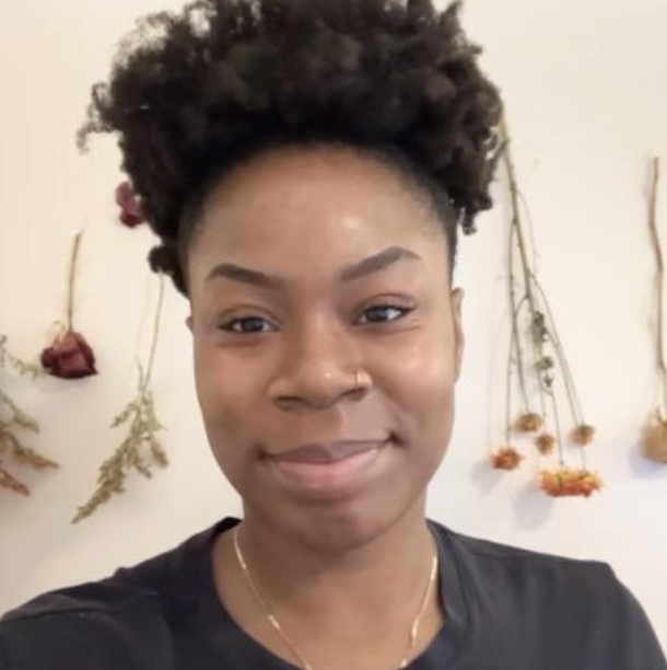 Anaya Morrison - Love and Kindness